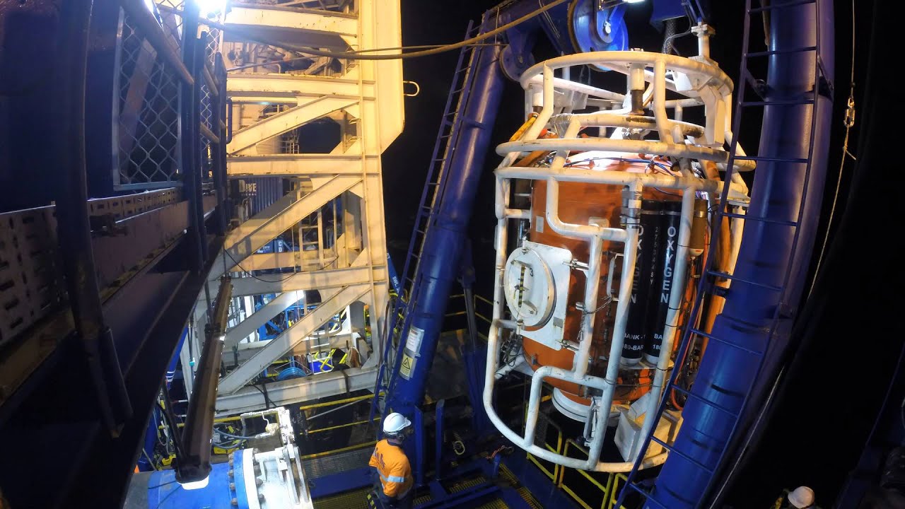 Bell Launch