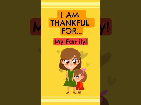 30 Days of Thankfulness Challenge - Day 1