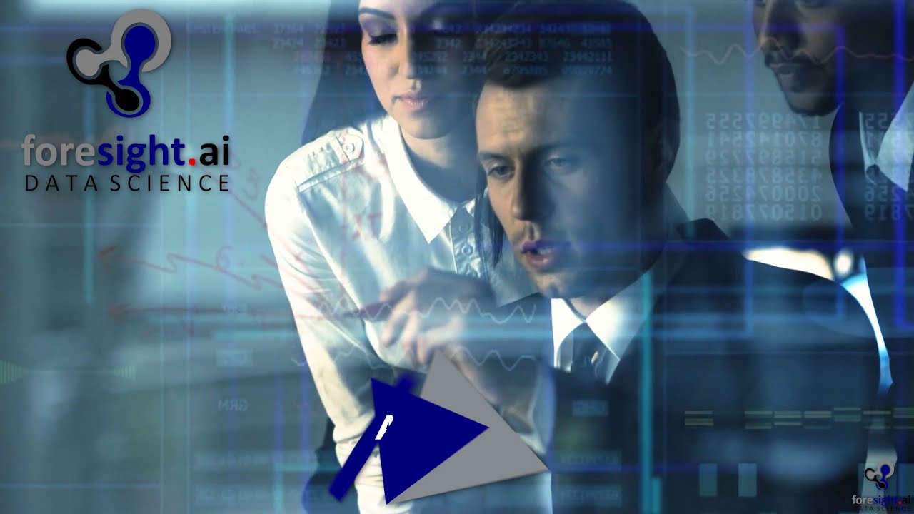 Foresight Data Science - Introduction Video