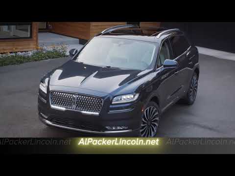 The Largest Lincoln Dealership in Palm Beach County