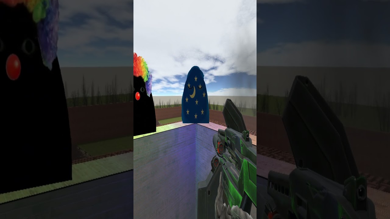 Part-110 #garrysmod #crazyobungagaming
