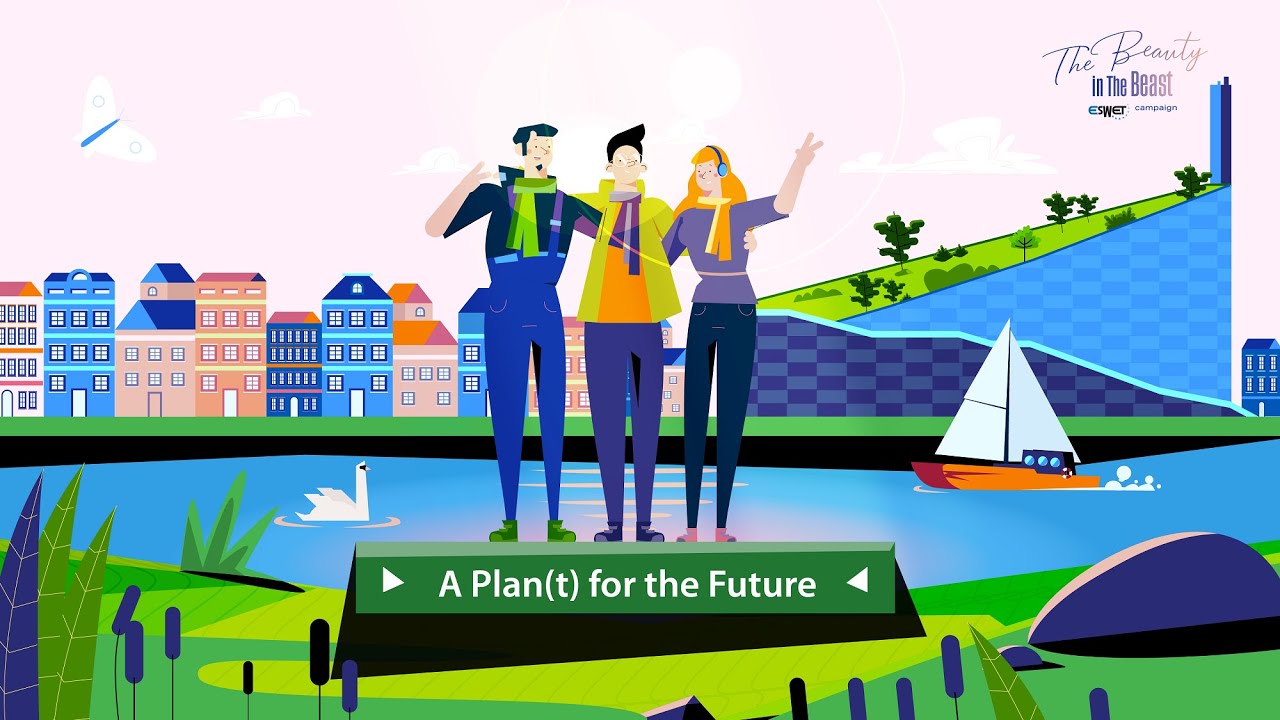 CopenHill: A Plan(t) for the Future - The Beauty in the Beast