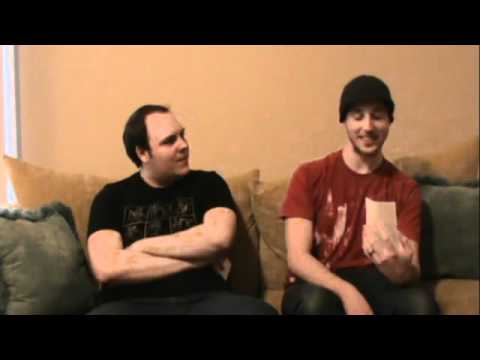 Top 5 Movies of 2010