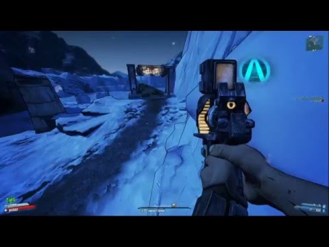 Steam Community :: Video :: BL2 Easter Egg - Geary's Unbreakable Gear