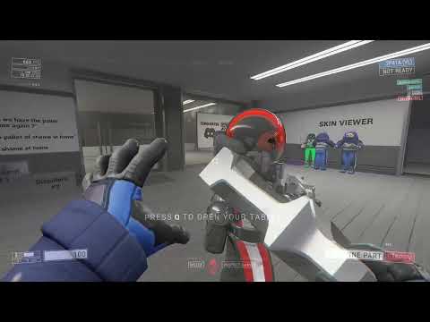 Steam Community :: Video :: LOCKDOWN Protocol 2025 06 13 15 23 50