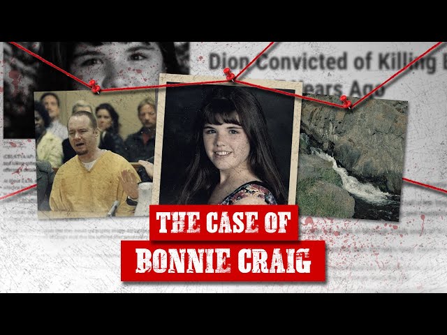 What did Kenneth Dion do? Details about Crime Junkie podcast subject explored
