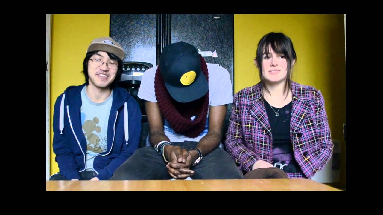 Ivory Heroes Christmas Special