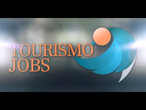 Tourism Jobs