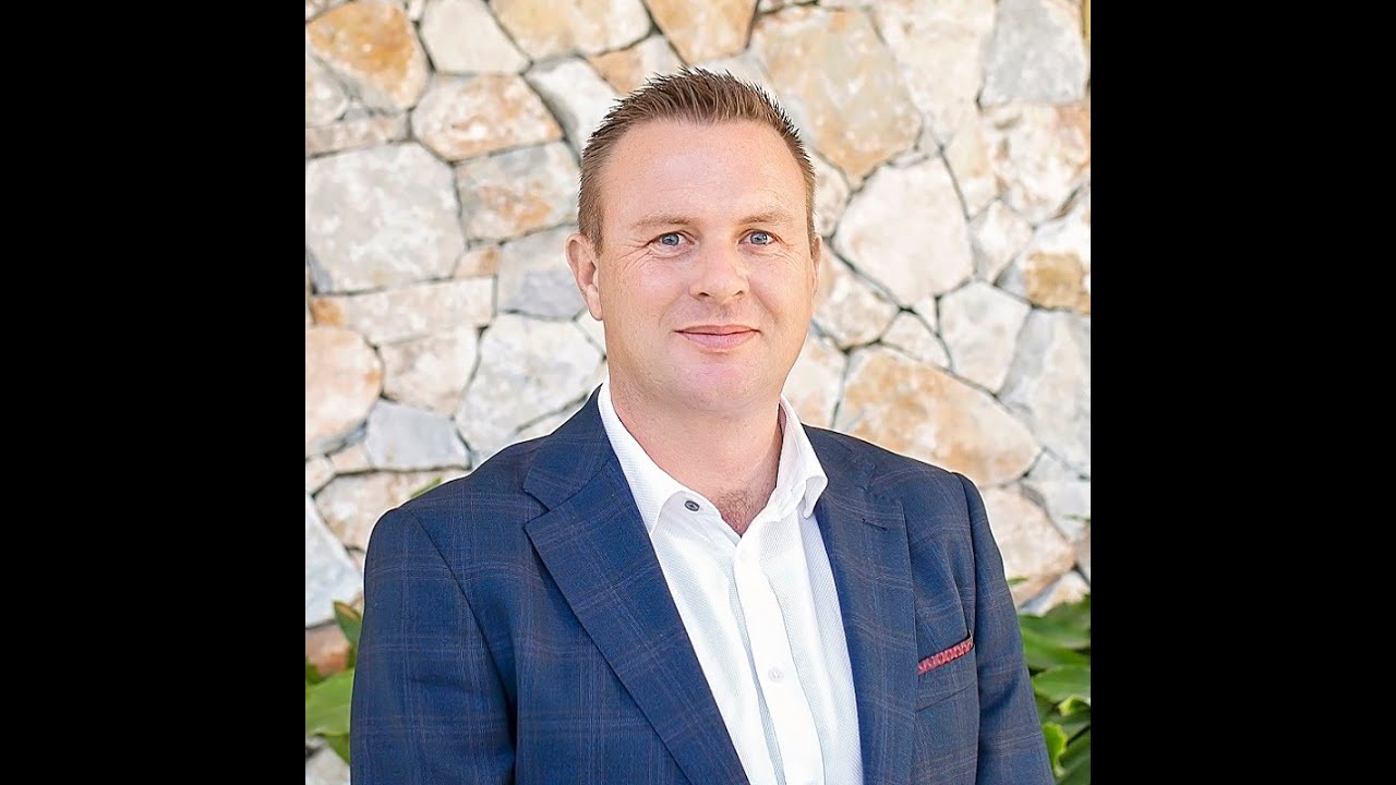 Stephen Sheppard - Harcourts Property Centre Cleveland - realestate.com.au