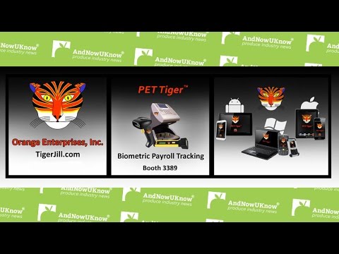 AndNowUKnow - Orange Enterprises - What's in Store
