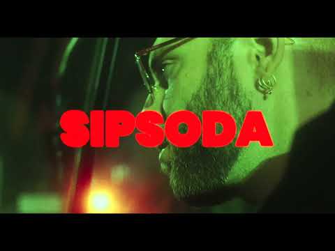 SIPSODA Unveils his Debut Single “Kindtoya” Feat. Angelo Mota