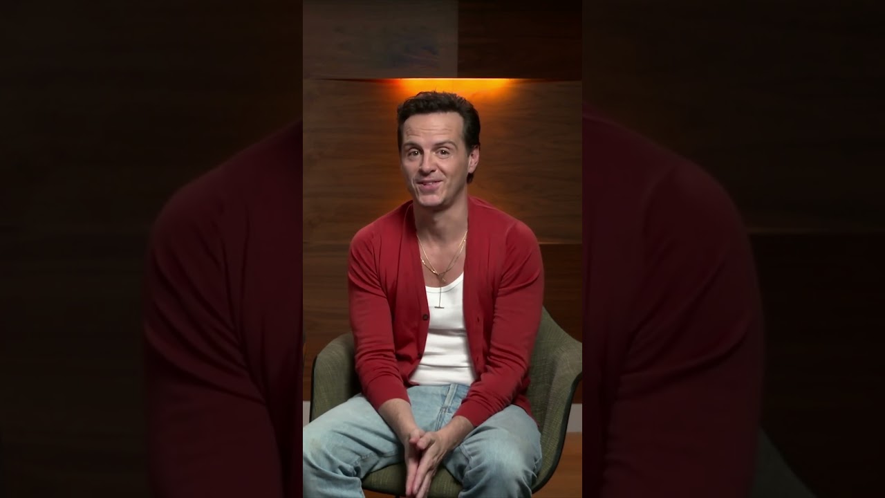 BLUE MOON – The Cast Shares Their Favorite Lines from the Film