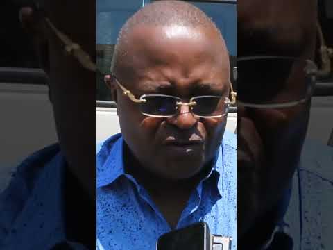 Félix TSHISEKEDI sur la cotisation à la CNSS