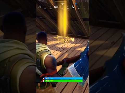 I Was The Knight In Shining Armor #fortnite #shorts