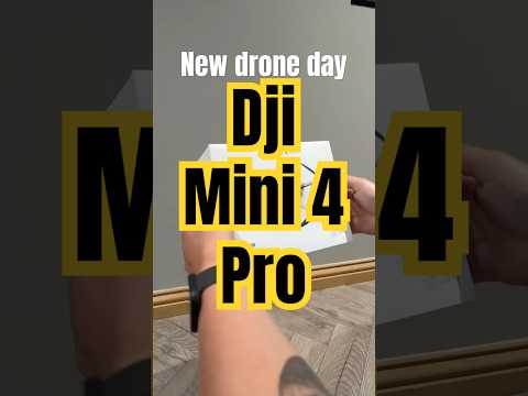 Ultimate Upgrade: Adding a DJI Mini 4 Pro Drone