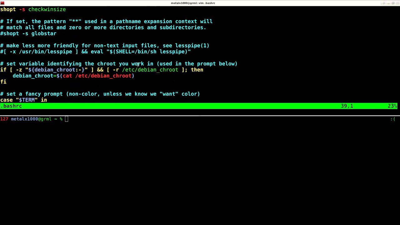 Make Your Own Linux Shell Commands with Alias  Shell Tutorial