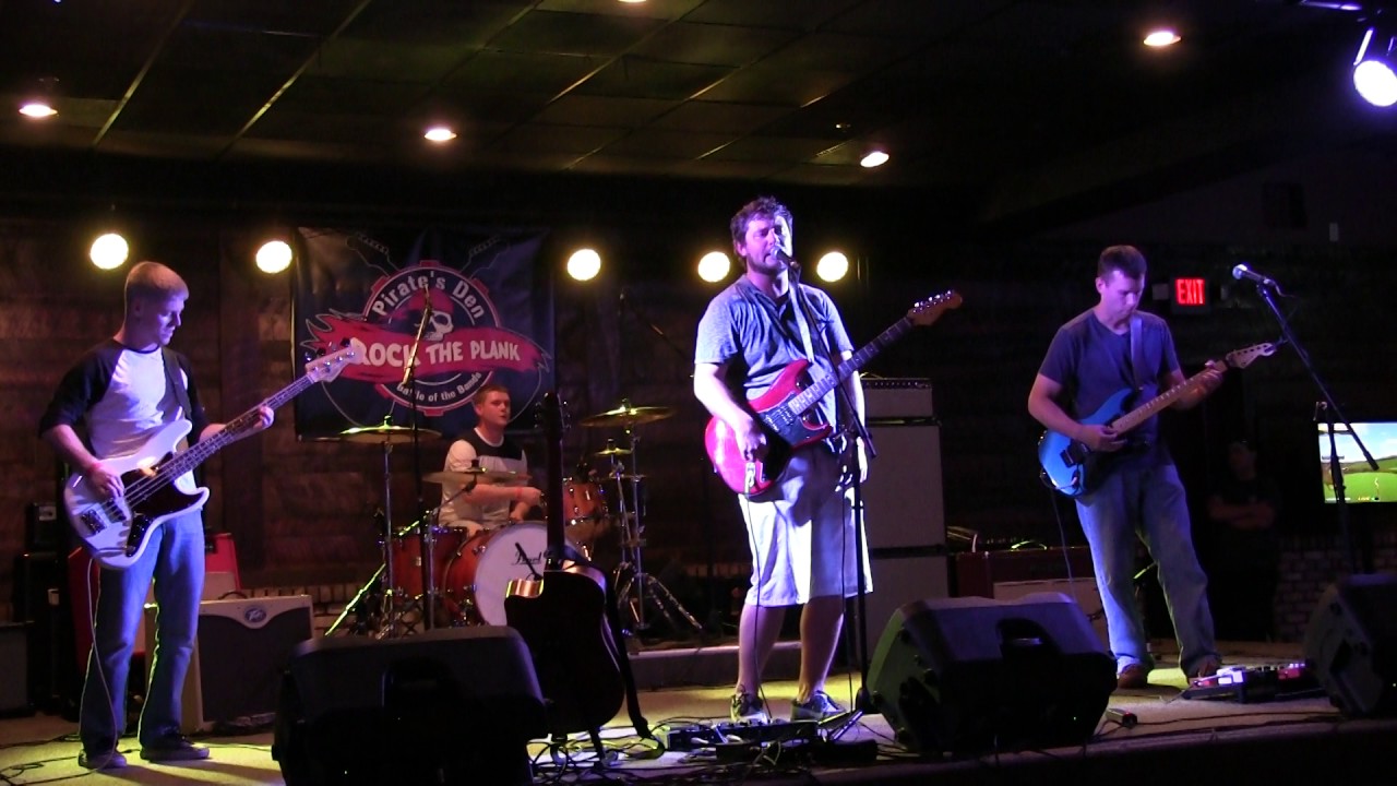 Hire Automation - Rock Band in Indianapolis, Indiana