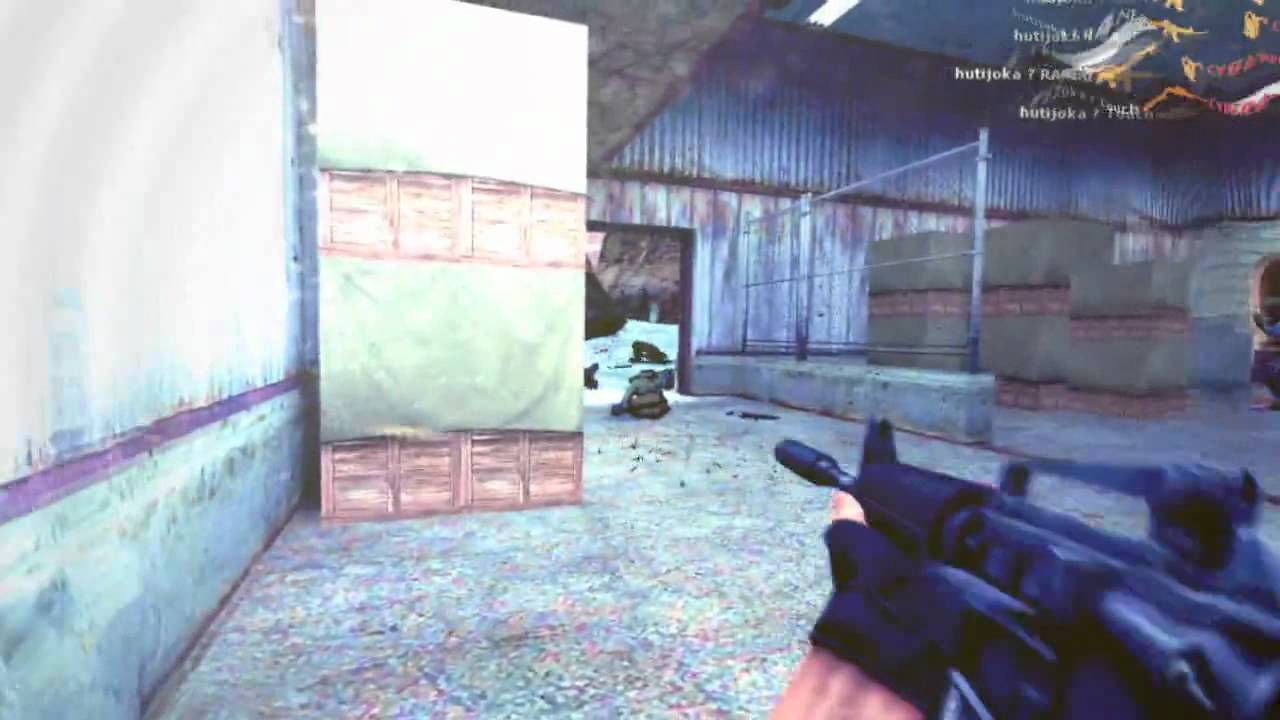 [SUPPORT] Limitless by dsP