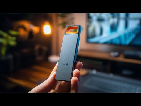 FASTER & CHEAPER External SSD For Creators