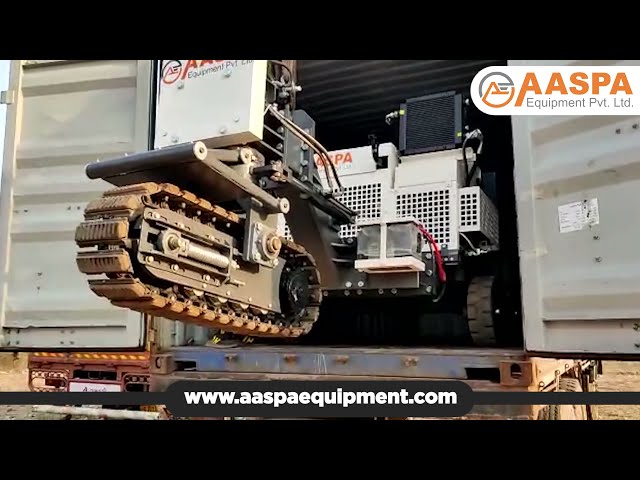 Curb Cutting Machine - Concrete Kerb Machine Manufacturer from Ahmedabad