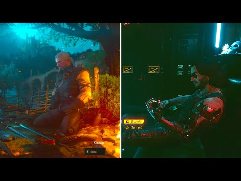 Steam Community :: Video :: The Beast of Beauclair - The Witcher 3 and ...