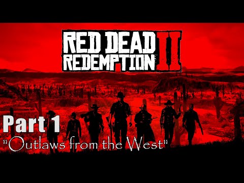 Steam Community :: Video :: #1 Outlaws from the West Red Dead ...