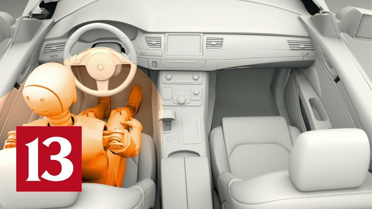 How the Driver Alcohol Detection System for Safety (DADSS) works