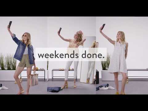 Weekends: 3 Style Updates for Summer | Nordstrom Rack