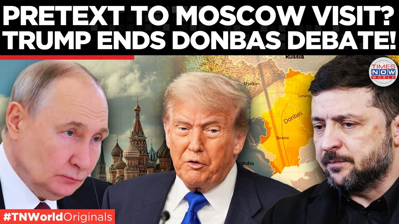 RUSSIA-UKRAINE WAR: 