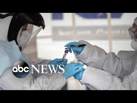 Can blood of recovered COVID-19 patients help treat disease?