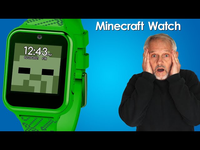 5 best Minecraft-themed gifts for Christmas