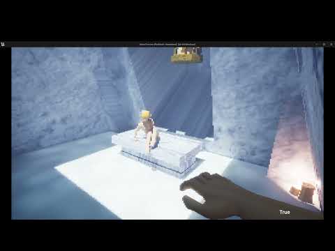 Game Project “Basin” – Basil Rose Arts