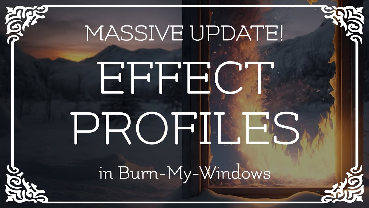 How do I install Burn-My-Windows on EOS KDE? - Applications - EndeavourOS