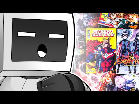 How To Design COVER ART For Your Comic?