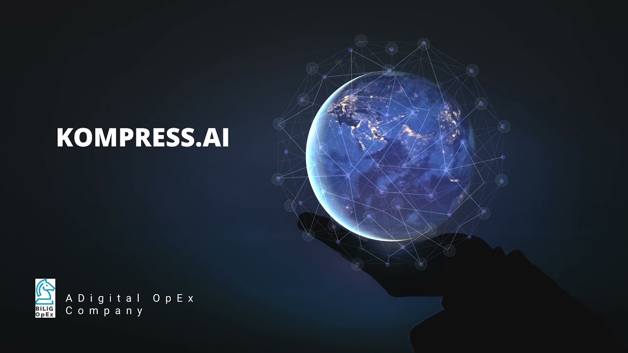 How to increase air compressor efficiency with AI