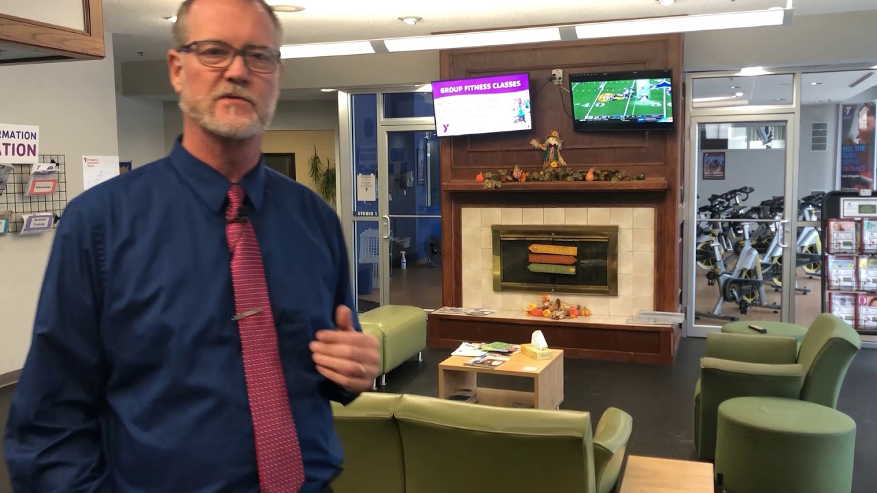 Peoria YMCA Facility Upgrades