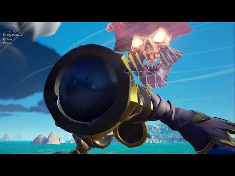 Steam Community :: Video :: Sea of STARIKI