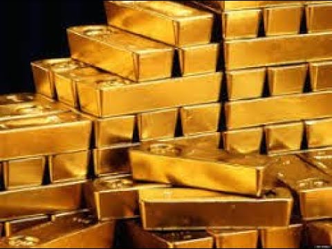 Gold – An Alphabyte – The Bible Through the Seasons