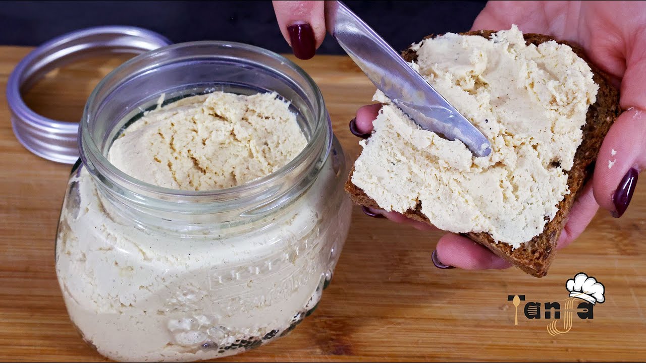 How to Make and Preserve Homemade Chicken Pâté: A Comprehensive Guide ...