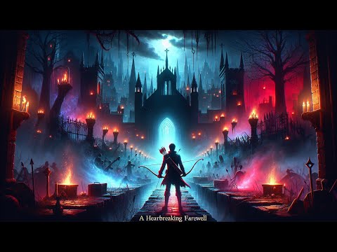 Steam Community :: Video :: Roderick's Last Stand: A Heartbreaking ...