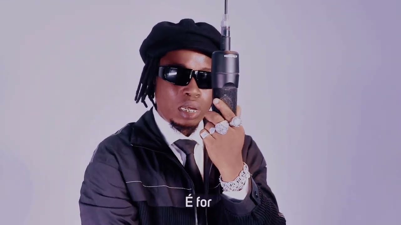 MY NEGGER by Tyaf from Benin | Popnable