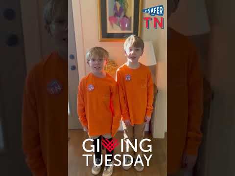 We want a safer Tennessee | Voices for a Safer TN