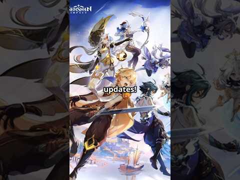 Gacha Game Revenue Shifts: May Breakdown! 🎮🍀✨