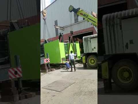 Loading Unloading Services, Truck Loading in India