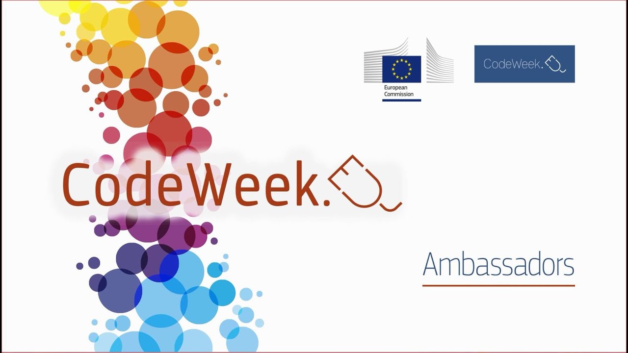 EU Code Week 2016 - Which project you are most proud of?