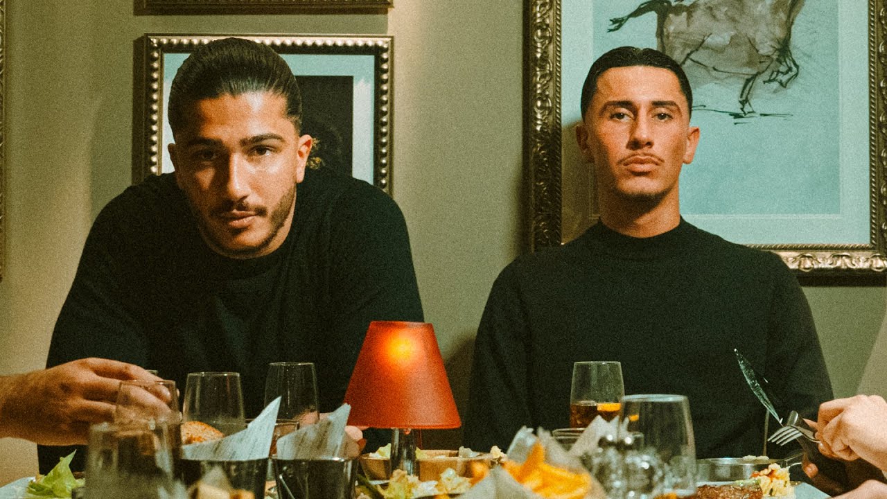 Blutbad by Mero & Amo from Germany | Popnable