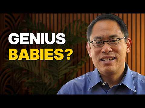 Interviews with Steve Hsu | Pumpkin Person