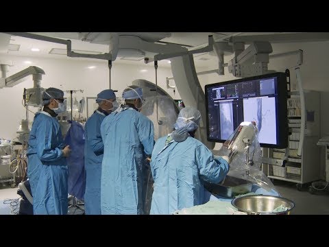 Welcome to the Hybrid Operating Suite