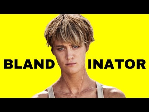 Terminator Dark Fate Analysis