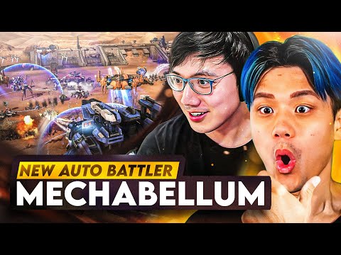 The Best Auto-Battler You’ve Never Played!